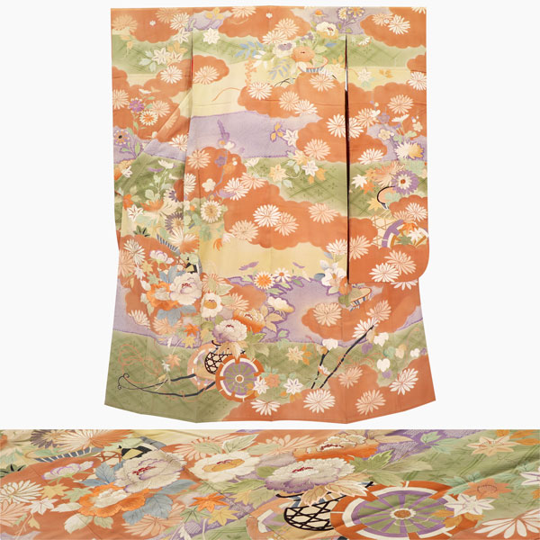 AK-134 (2) | 東京 表参道のリサイクル着物店